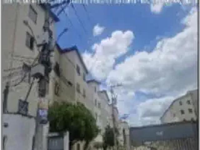 Apartamento para Venda em Feira de Santana/BA Tomba 2 Quartos
