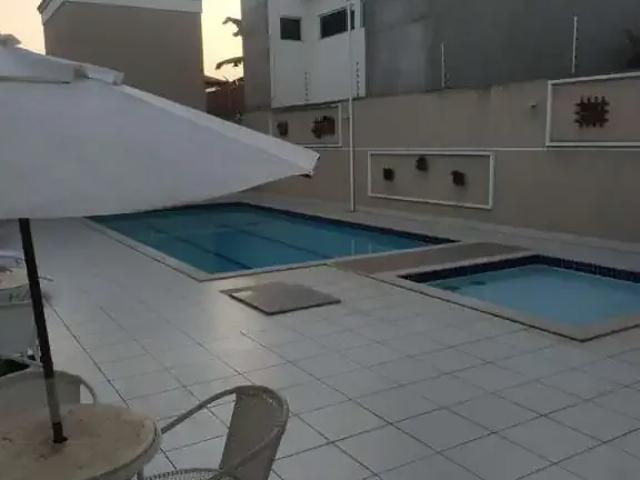 Apartamento para Venda em Feira de Santana/BA Tomba 2 Quartos