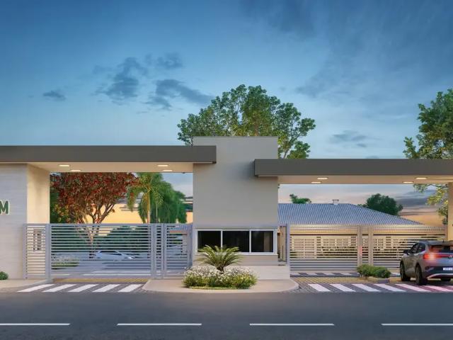 Apartamento para Venda em Feira de Santana/BA Brasília 2 Quartos