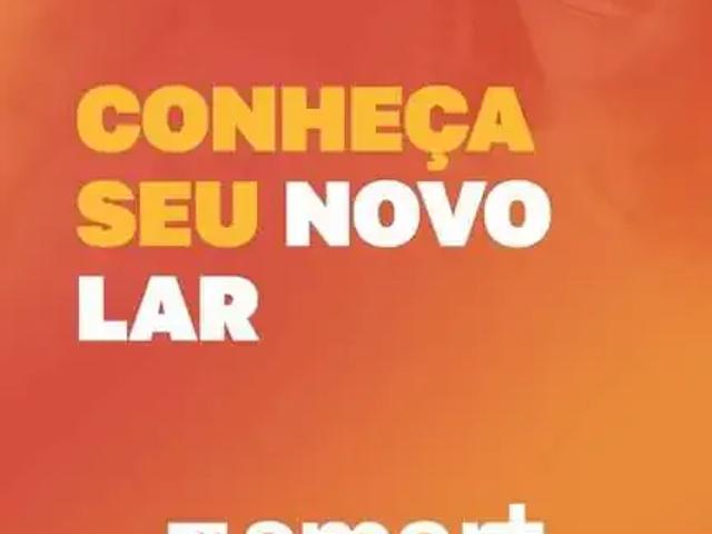 Apartamento para Venda em Feira de Santana/BA Campo Limpo 2 Quartos