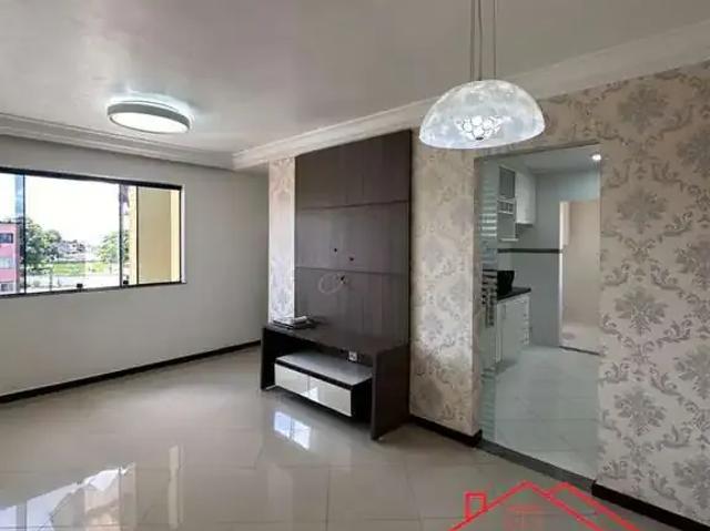 Apartamento para Venda em Feira de Santana/BA Campo Limpo 2 Quartos