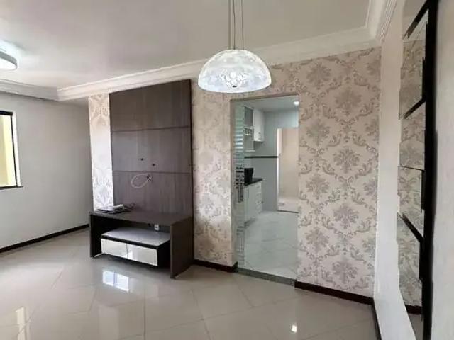 Apartamento para Venda em Feira de Santana/BA Campo Limpo 2 Quartos
