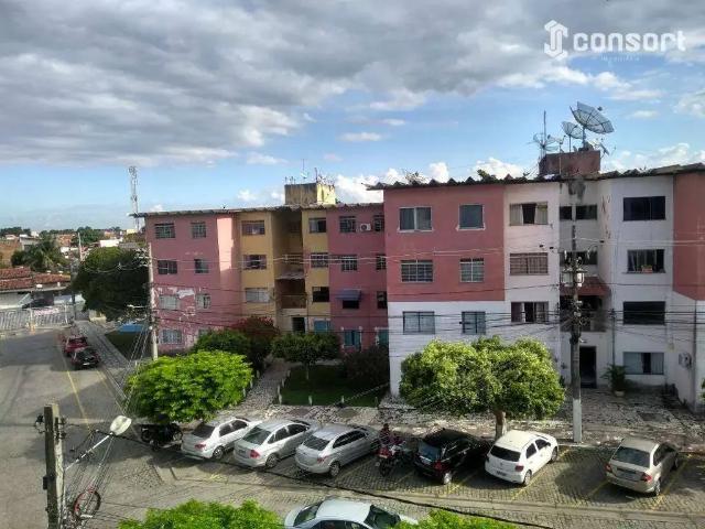 Apartamento para Venda em Feira de Santana/BA Campo Limpo 2 Quartos