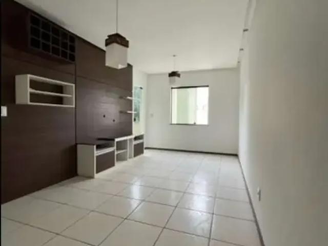 Apartamento para Venda em Feira de Santana/BA Campo Limpo 3 Quartos