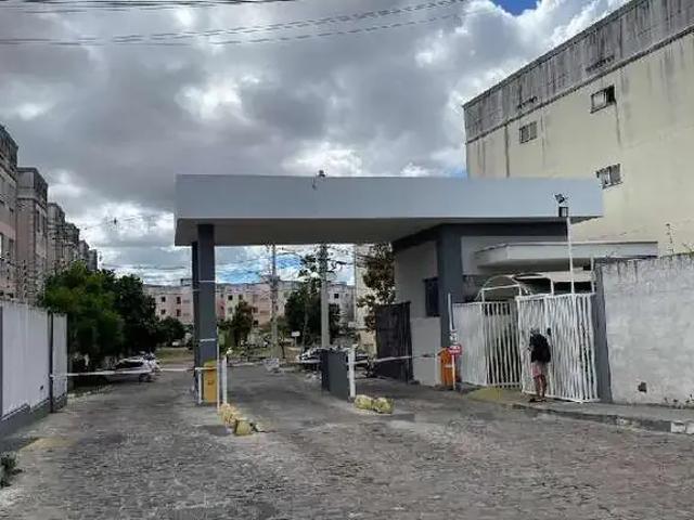 Apartamento para Venda em Feira de Santana/BA Calumbi 2 Quartos
