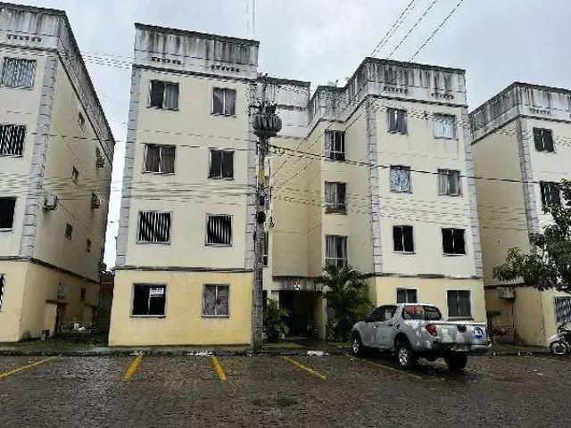 Apartamento para Venda em Feira de Santana/BA Calumbi 2 Quartos