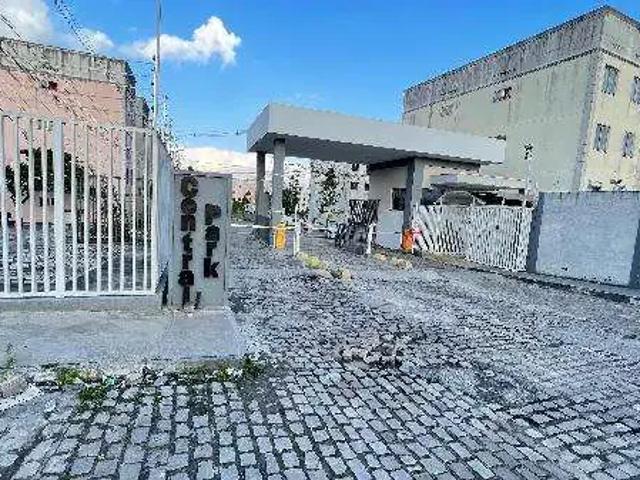 Apartamento para Venda em Feira de Santana/BA Calumbi 2 Quartos