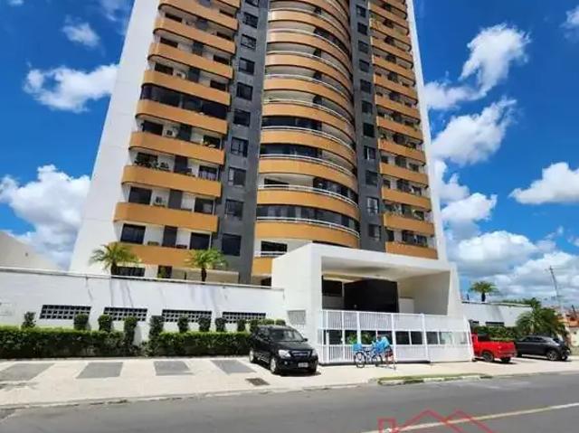 Apartamento para Venda em Feira de Santana/BA Capuchinhos 4 Quartos