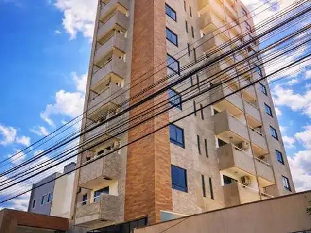 Apartamento para Venda em Feira de Santana/BA Capuchinhos 1 Quartos