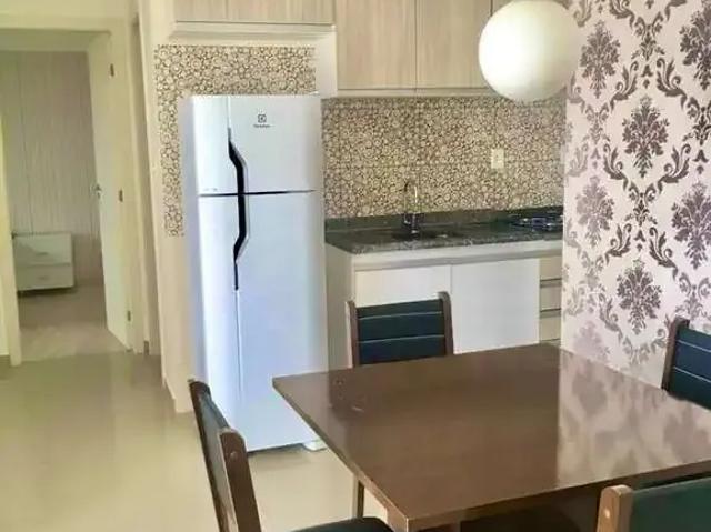 Apartamento para Venda em Feira de Santana/BA Capuchinhos 1 Quartos