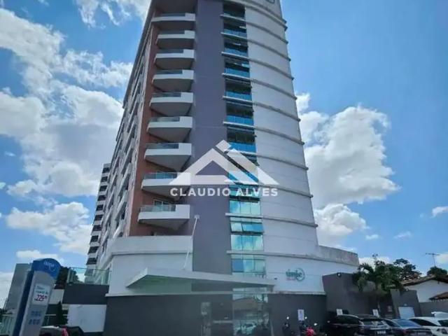 Apartamento para Venda em Feira de Santana/BA Capuchinhos 1 Quartos