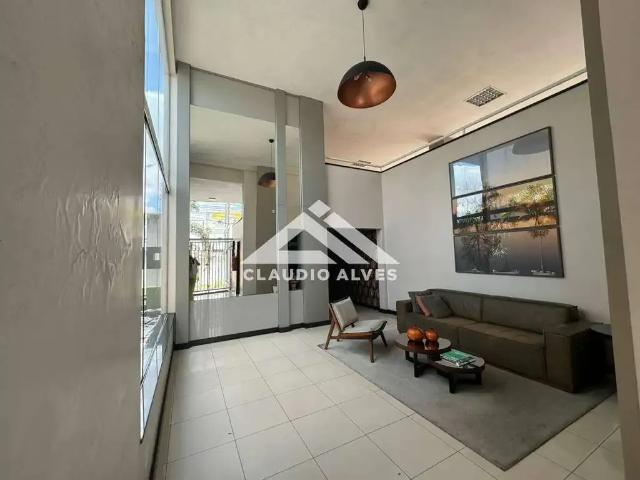 Apartamento para Venda em Feira de Santana/BA Capuchinhos 1 Quartos