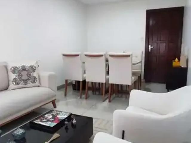 Apartamento para Venda em Feira de Santana/BA Capuchinhos 3 Quartos