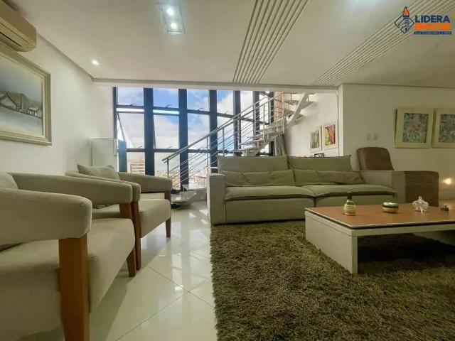 Apartamento para Venda em Feira de Santana/BA Capuchinhos 3 Quartos
