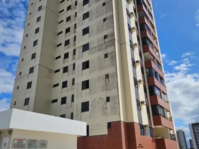 Apartamento para Venda em Feira de Santana/BA Capuchinhos 3 Quartos