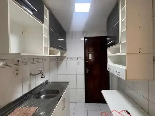 Apartamento para Venda em Feira de Santana/BA Caseb 2 Quartos