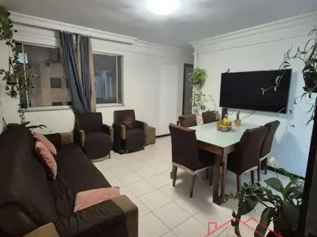 Apartamento para Venda em Feira de Santana/BA Caseb 2 Quartos