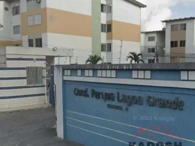 Apartamento para Venda em Feira de Santana/BA Caseb 3 Quartos