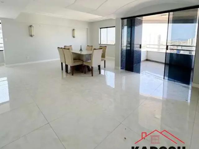 Apartamento para Venda em Feira de Santana/BA Centro 3 Quartos