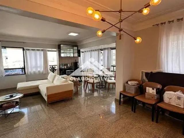 Apartamento para Venda em Feira de Santana/BA Centro 3 Quartos