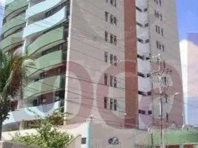 Apartamento para Venda em Feira de Santana/BA Centro 3 Quartos