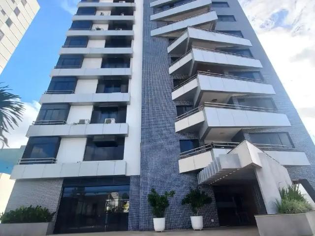 Apartamento para Venda em Feira de Santana/BA Centro 4 Quartos