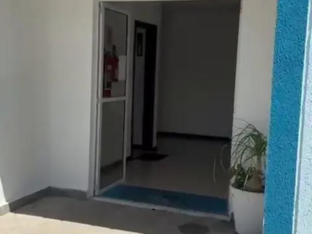 Apartamento para Venda em Feira de Santana/BA Conceição 1 Quartos