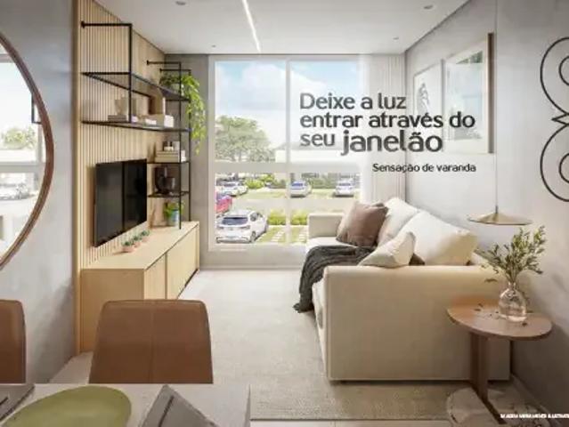 Apartamento para Venda em Feira de Santana/BA Conceição