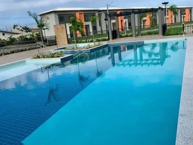 Apartamento para Venda em Feira de Santana/BA Conceição 2 Quartos