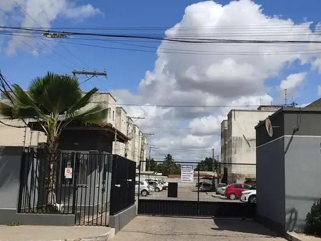 Apartamento para Venda em Feira de Santana/BA Conceição 2 Quartos