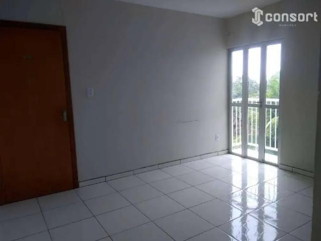Apartamento para Venda em Feira de Santana/BA Conceição 2 Quartos
