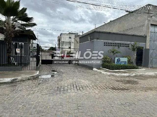 Apartamento para Venda em Feira de Santana/BA Conceição 2 Quartos