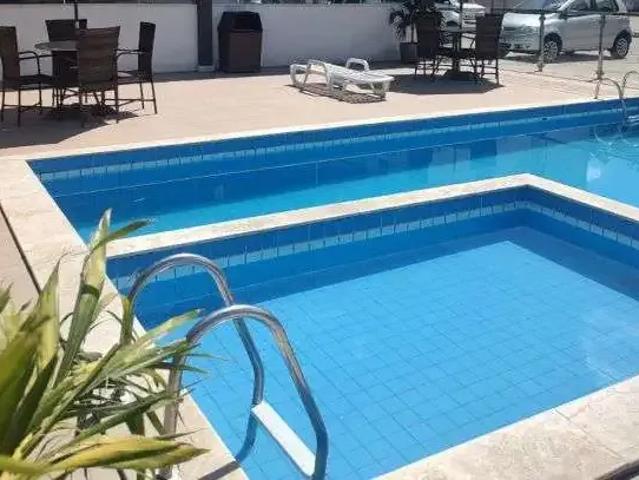 Apartamento para Venda em Feira de Santana/BA Conceição 2 Quartos
