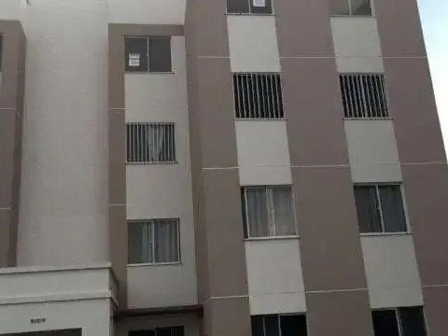Apartamento para Venda em Feira de Santana/BA Conceição 2 Quartos