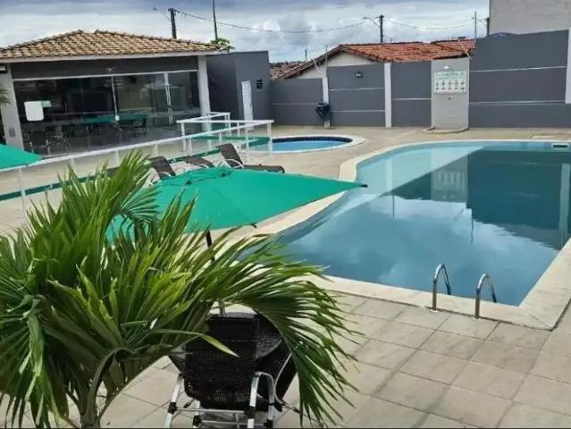 Apartamento para Venda em Feira de Santana/BA Conceição 2 Quartos