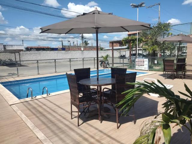 Apartamento para Venda em Feira de Santana/BA Conceição 2 Quartos