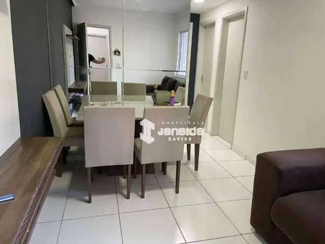 Apartamento para Venda em Feira de Santana/BA Conceição 2 Quartos