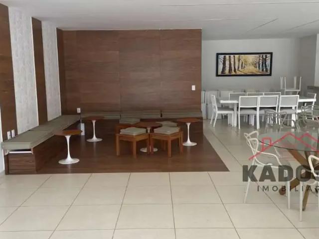 Apartamento para Venda em Feira de Santana/BA Conceição 2 Quartos