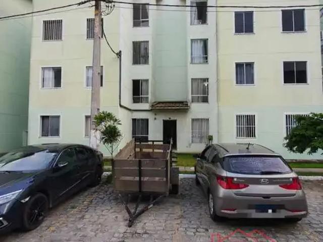 Apartamento para Venda em Feira de Santana/BA Conceição 2 Quartos