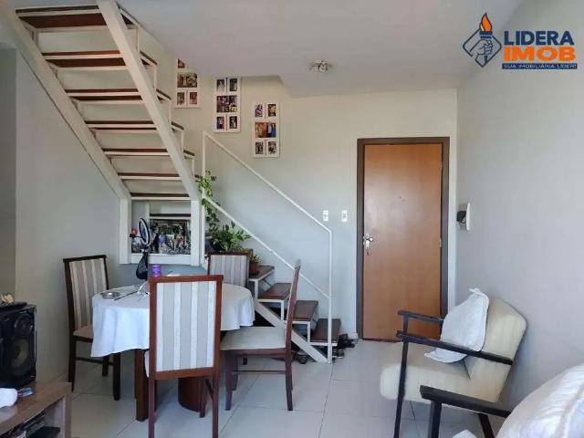 Apartamento para Venda em Feira de Santana/BA Conceição 3 Quartos