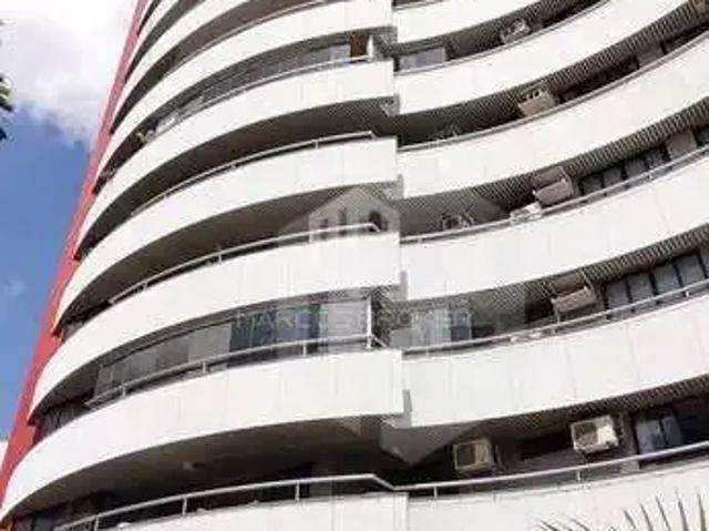 Apartamento para Venda em Feira de Santana/BA Kalilândia 3 Quartos