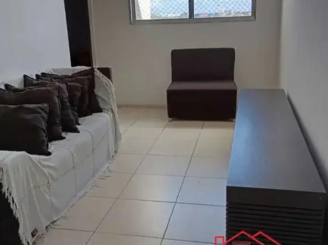 Apartamento para Venda em Feira de Santana/BA Lagoa Salgada 2 Quartos