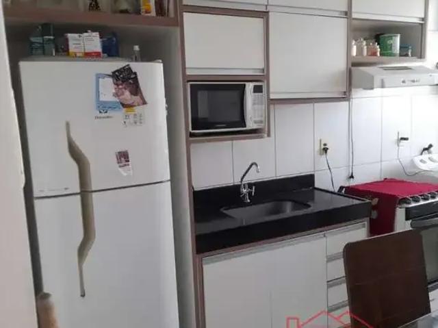 Apartamento para Venda em Feira de Santana/BA Lagoa Salgada 2 Quartos