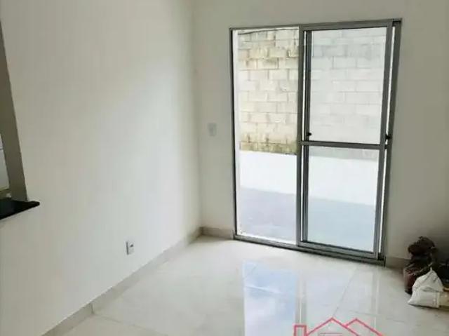 Apartamento para Venda em Feira de Santana/BA Lagoa Salgada 2 Quartos