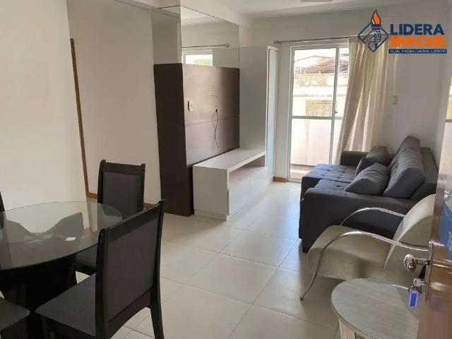 Apartamento para Venda em Feira de Santana/BA Lagoa Salgada 2 Quartos