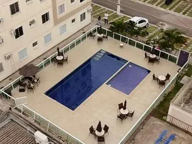 Apartamento para Venda em Feira de Santana/BA Mangabeira 2 Quartos