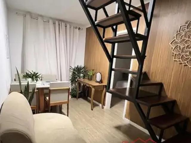 Apartamento para Venda em Feira de Santana/BA Mangabeira 2 Quartos