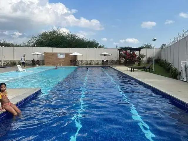 Apartamento para Venda em Feira de Santana/BA Mangabeira 2 Quartos