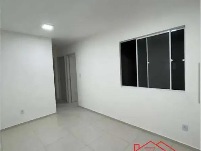 Apartamento para Venda em Feira de Santana/BA Mangabeira 2 Quartos