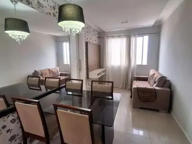 Apartamento para Venda em Feira de Santana/BA Mangabeira 2 Quartos